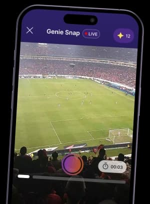 AI Sports Predictions, Real‑Time Picks & Insights | SprtGenie